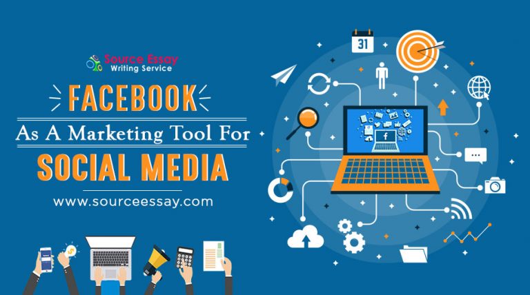 Facebook As A Marketing Tool For Social Media | Assignment Help